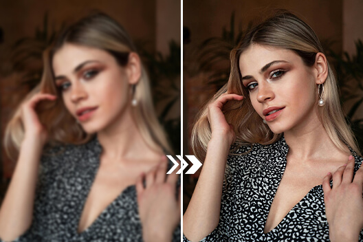 Best FREE Online 4K AI Image Upscaler and Photo Enhancer