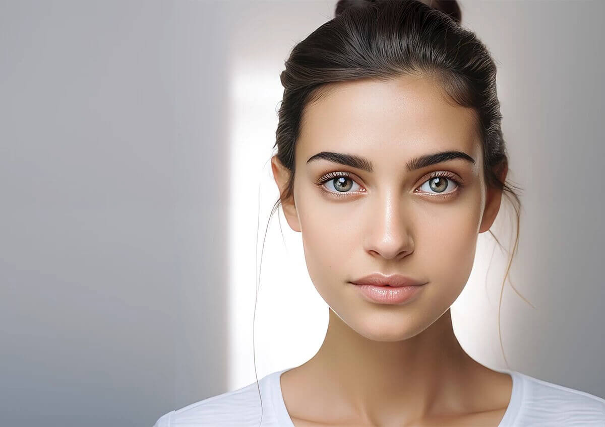 AI Makeup Transfer - Virtually Try On Any Makeup Looks from Photos