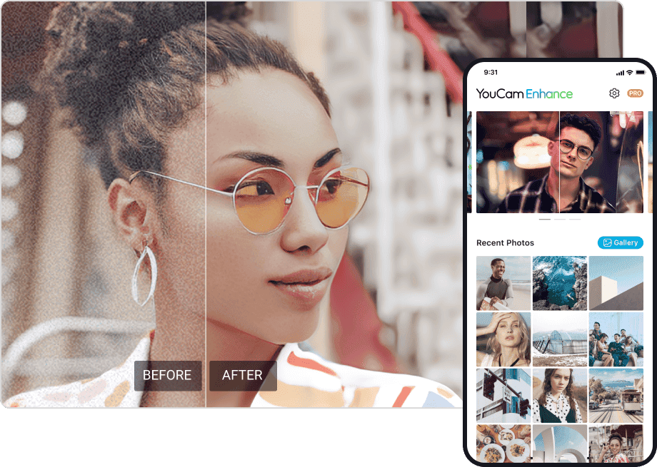 Best FREE Online 4K AI Image Upscaler and Photo Enhancer