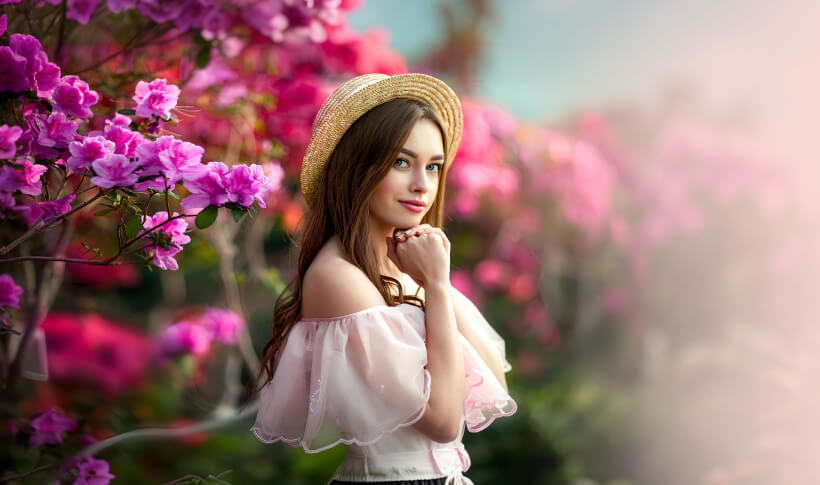 AI Color Correction Tool | Professional Photo Color-Fix Online