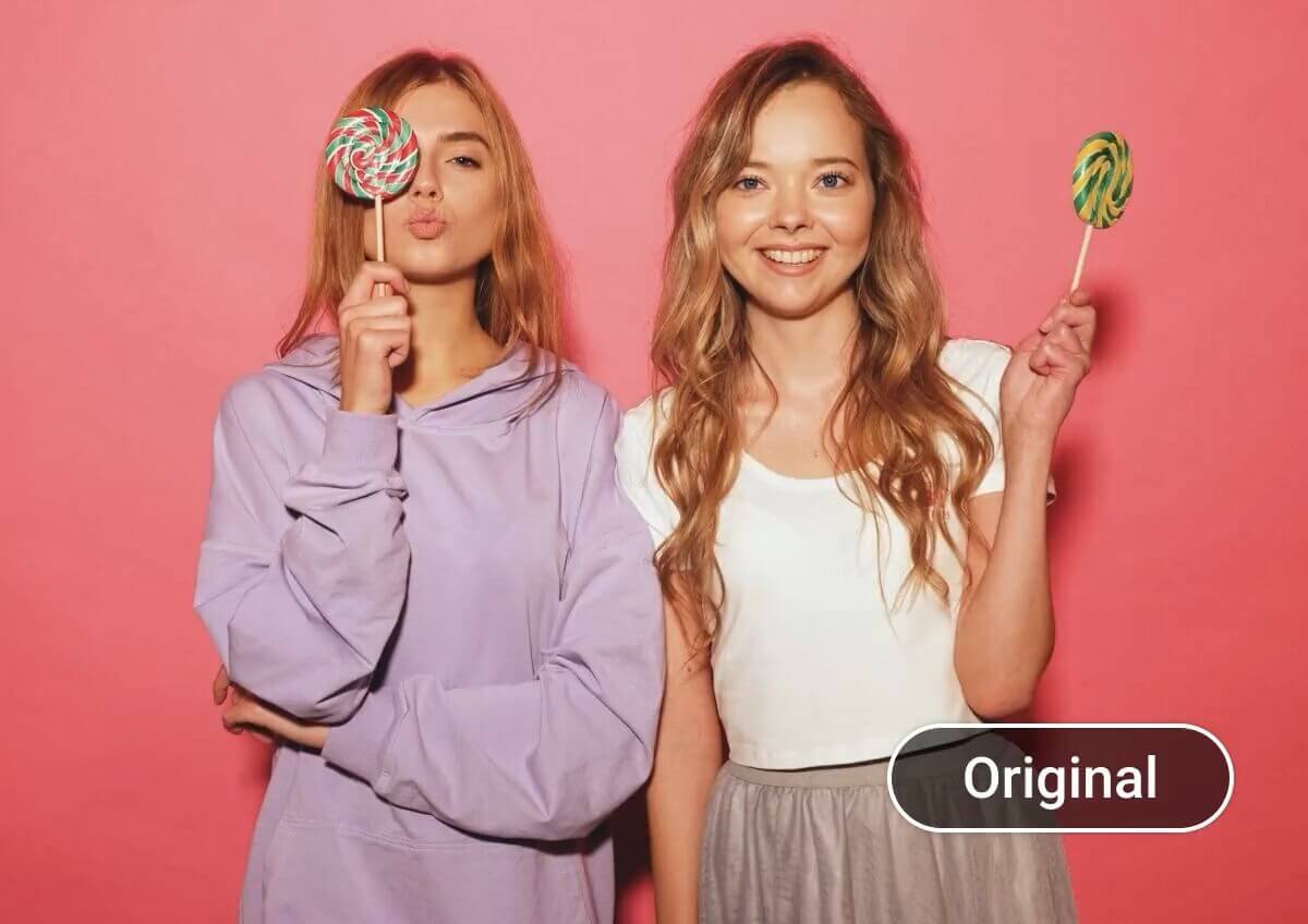 AI Video Filters Online | Free AI Video Editor