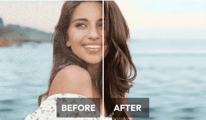 AI Image Brightener: Effortlessly Relight Your Photos