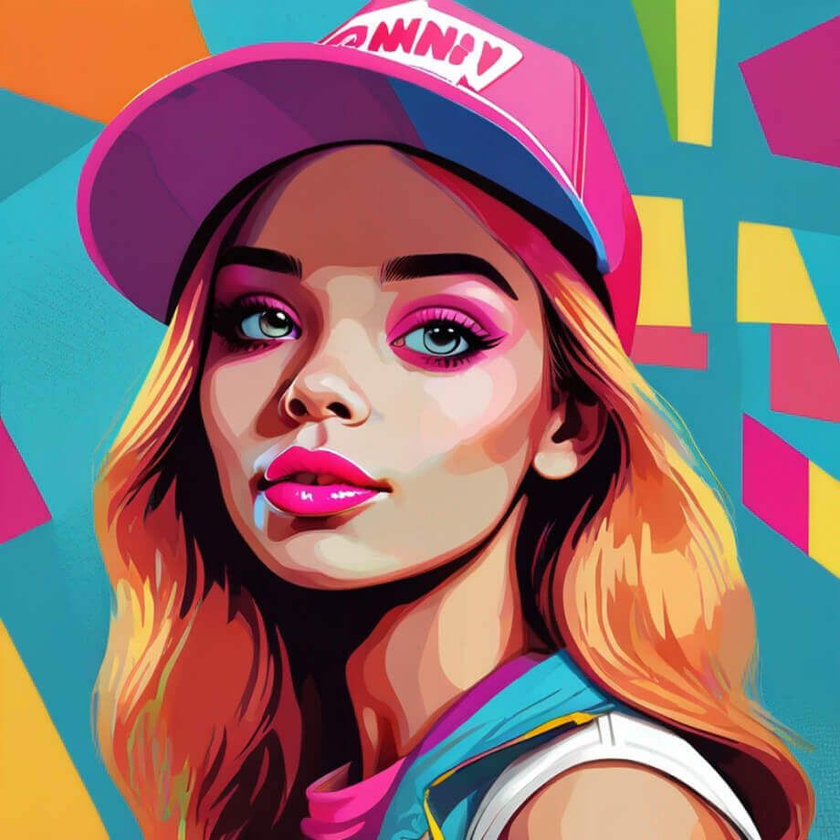 Generatore Immagini AI: Crea Immagini AI Online Gratis