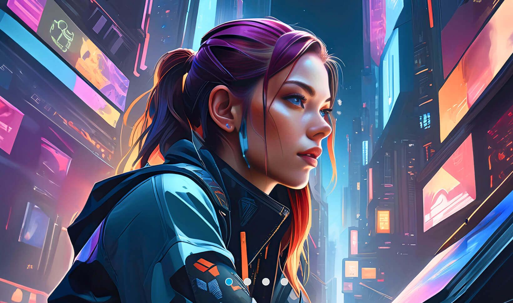 AI Art Generator Online: Create Stunning AI Art with Text