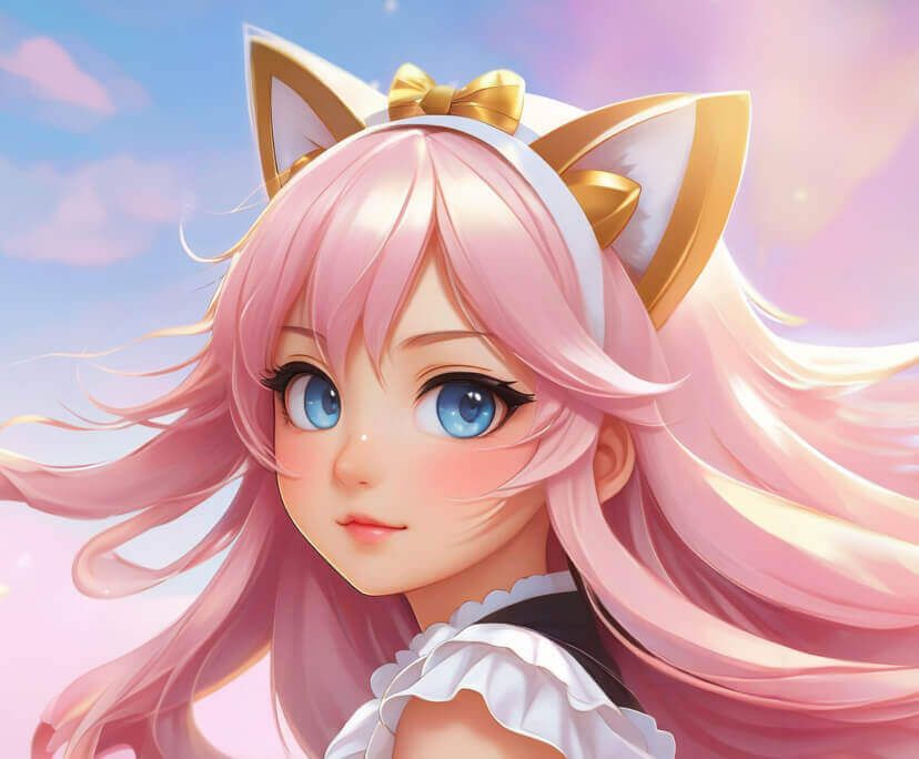 Best AI Anime Art Generator - Create Amazing Anime Art