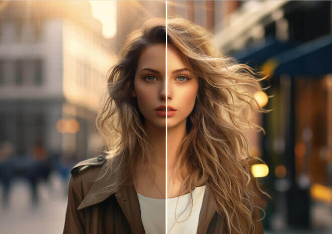 AI Image & Video Editing API | Free to Try