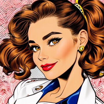 Generador de Avatares 3D AI Online: Desbloquea 25+ Estilos de Avatares ...