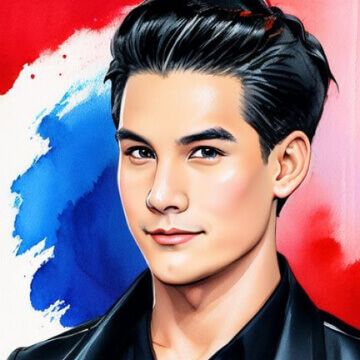 Générateur d'Avatars IA Gratuit en Ligne : + 40 Styles IA