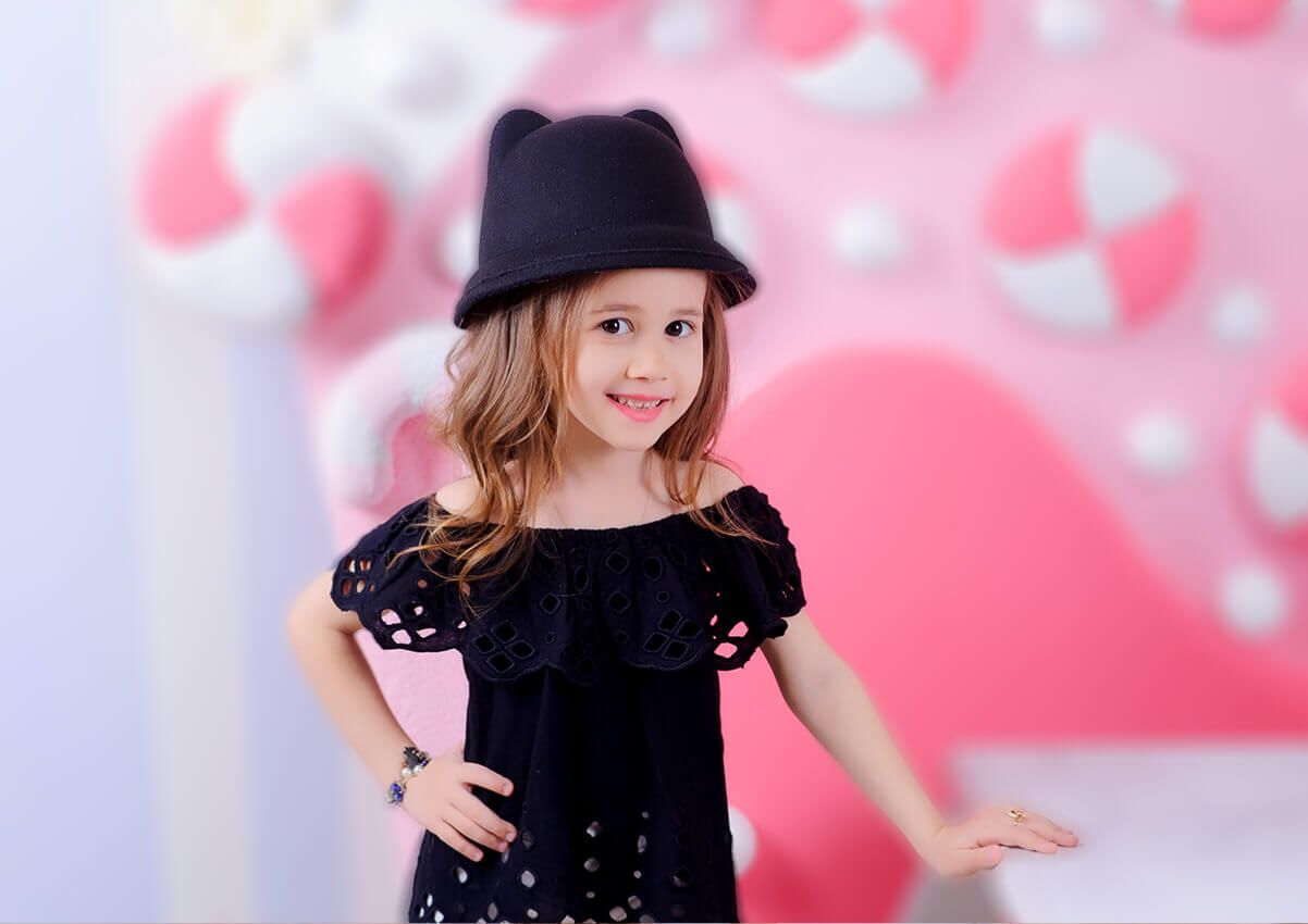 Free Blur Background Tool for Photos with AI | Instant Image Background ...