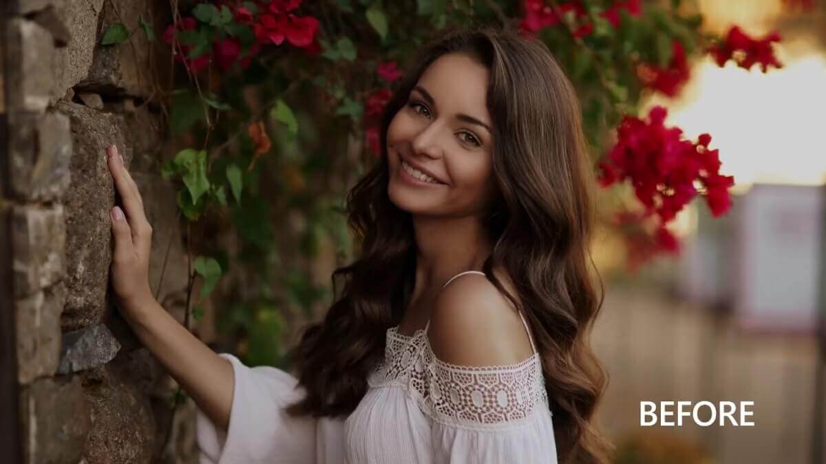 AI Image Brightener: Effortlessly Relight Your Photos