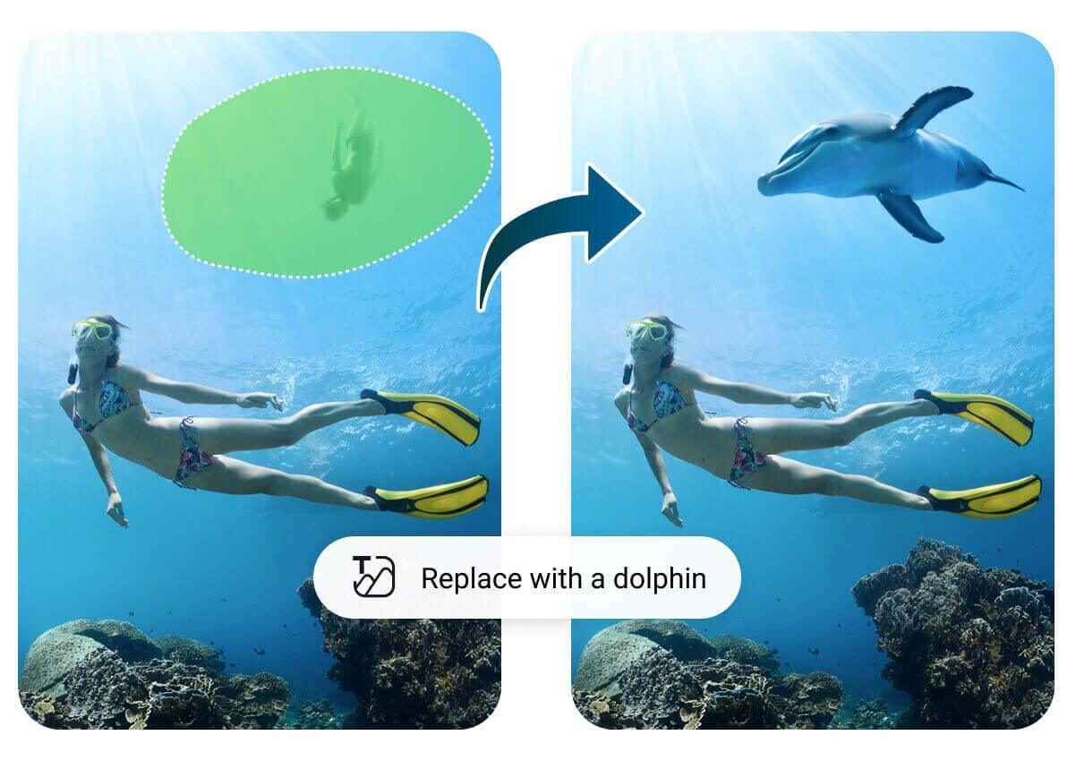 AI Image & Video Editing API | Free to Try