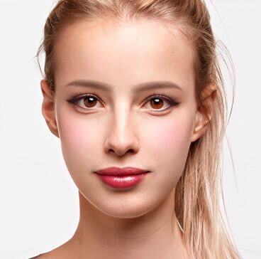 AI Makeup Transfer - Virtually Try On Any Makeup Looks from Photos