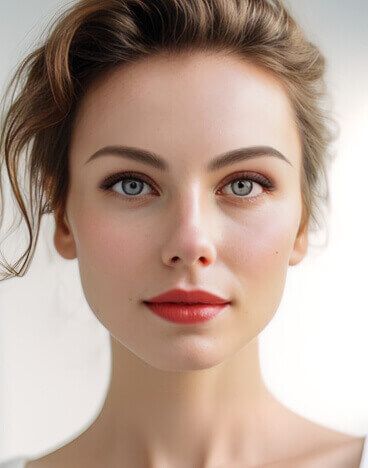 AI Makeup Transfer - Virtually Try On Any Makeup Looks from Photos