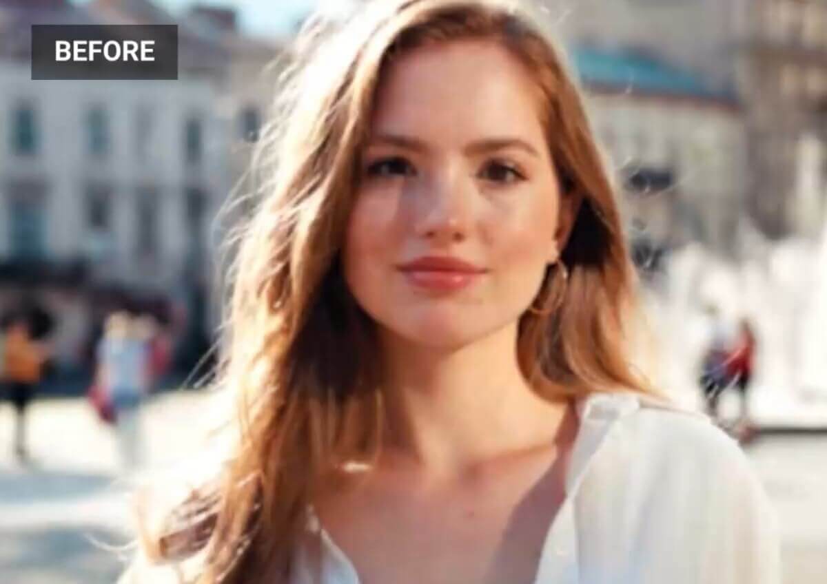 AI Video Enhancer | Mejora la calidad de vídeo con IA